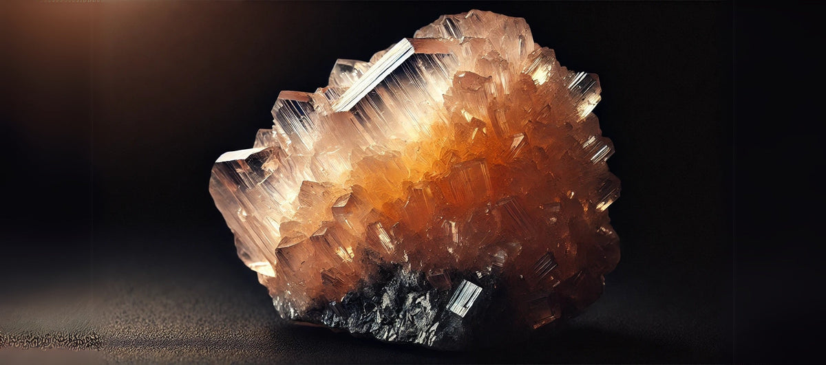 Moonstone - Benefits & Significance: The Stone of Intuition & New Begi ...