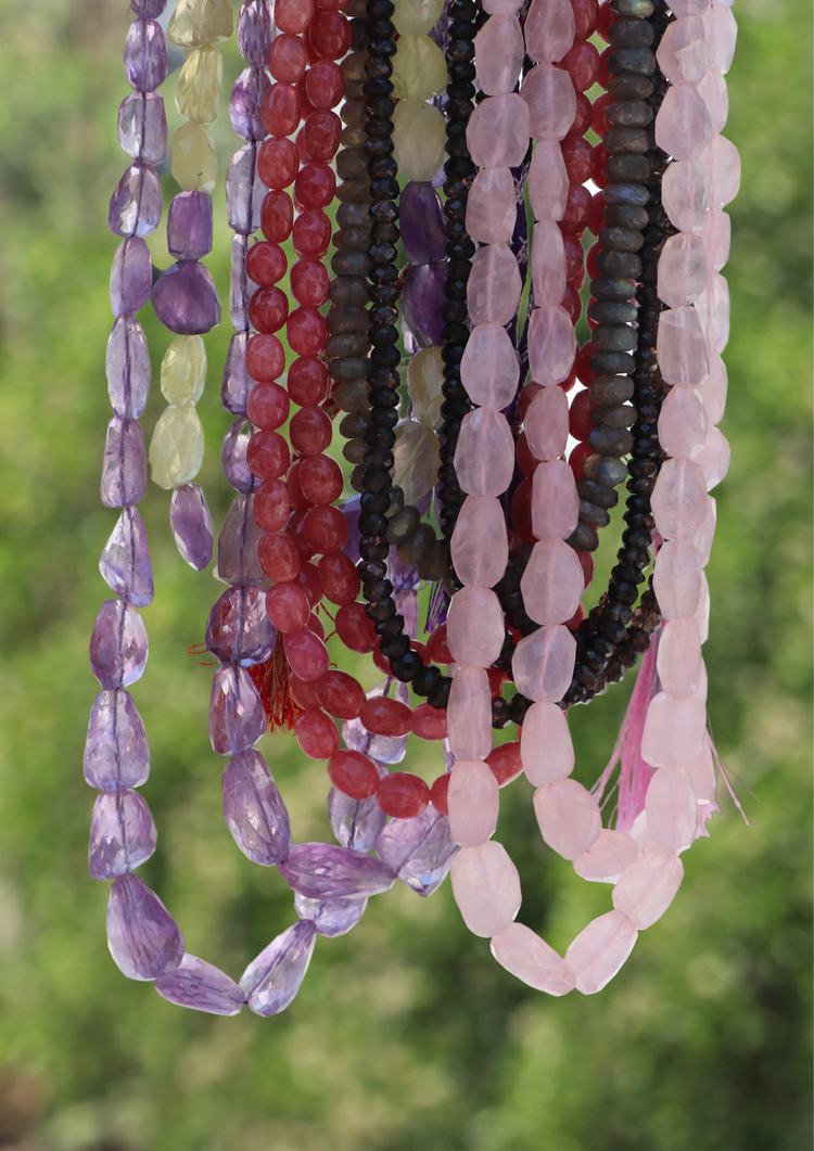 Love Rocks | Devas Healing Crystals