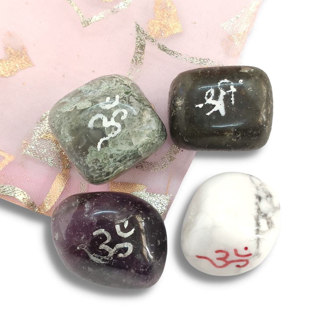 Anxiety Support Kit – Love Rocks